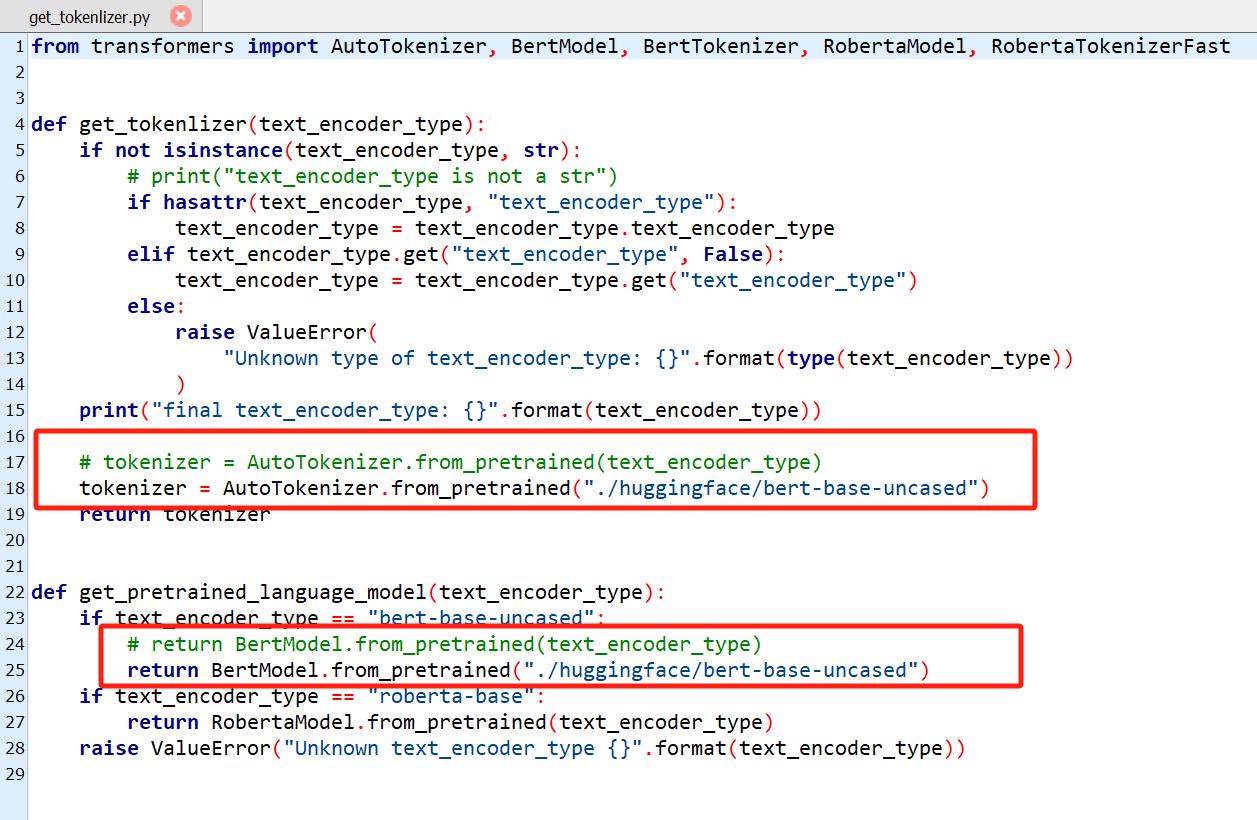 Ground-Segment-Anything安装过程中问题解决记录 - 知乎