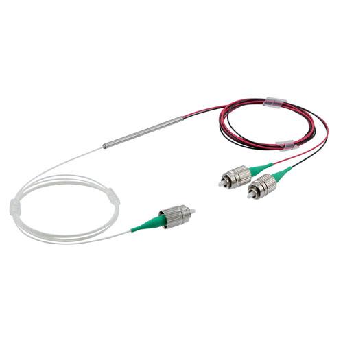 光纤中的FBT耦合器是什么？