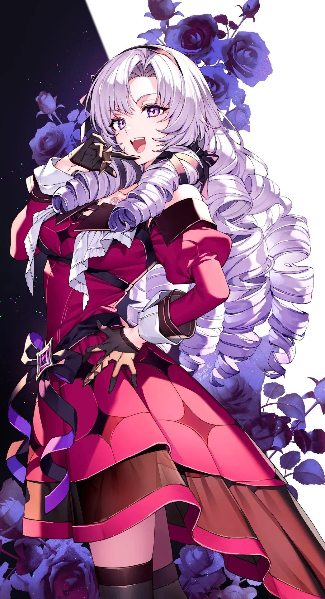 插画师twi：Nardack插画师twi：Uraimodesu插画师twi：1o8k_ - 知乎