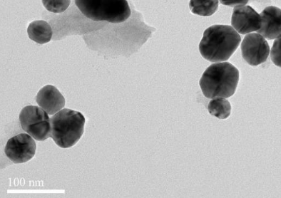 PEG/巯基SH/氨基/NH2/羧基COOH功能化修饰MnO@Au复合纳米粒子 二氧化锰包裹金 - 知乎