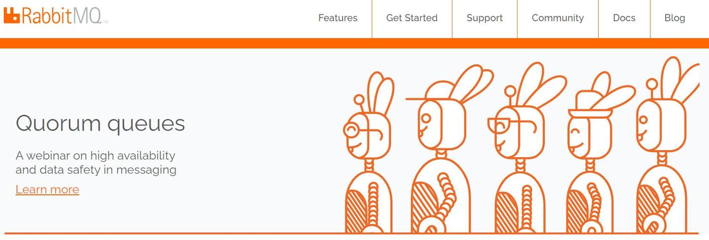 RabbitMQ - Topic模式 - 知乎