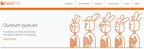 Springboot整合rabbitmq集群配置详解 - 知乎
