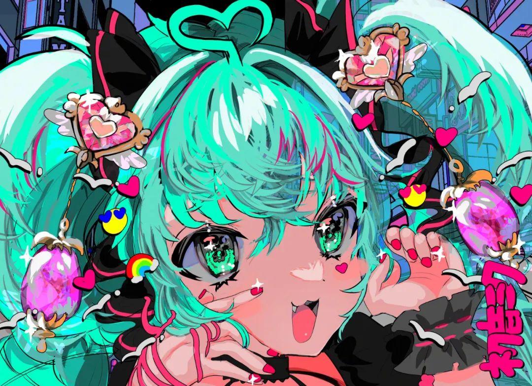 插画师twi：hamhsui插画师twi：ui_shig插画师twi：monaka_0326_插画师twi：sdurorhr - 知乎