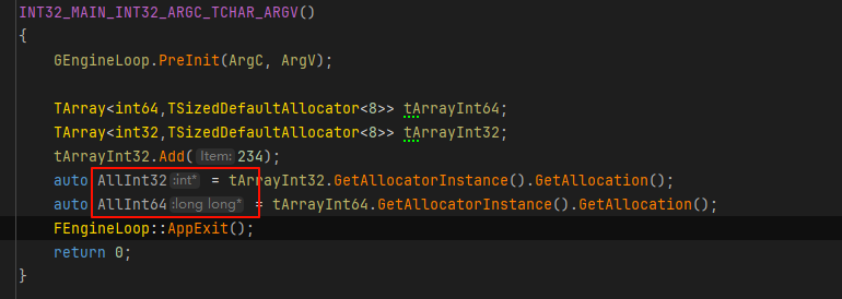UE TArray内存分配器 - 知乎