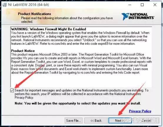 LABVIEW2016安装教程完整版安装图文教程、注册下载方法 - 知乎