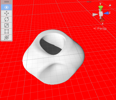 使用 SDF 来绘制物体（2）—形状组合、平滑过渡以及空间变换 - 知乎