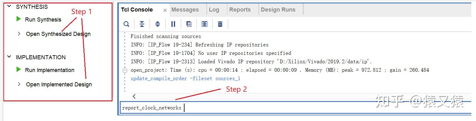 FPGA时序知识总结（三）主时钟与虚拟时钟约束 - 知乎