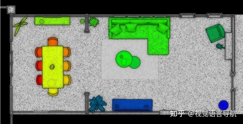 竞赛公告：CMU Vision-Language-Autonomy Challenge - 知乎