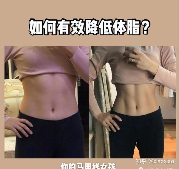 这是一个适用于懒人减肥的方法减肥 知乎