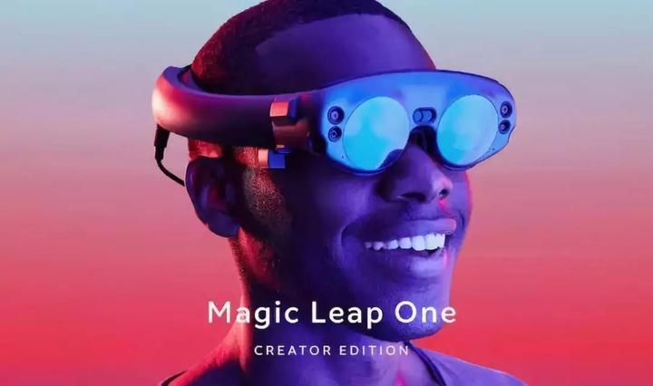Magic Leap就是一个悲剧 - 知乎