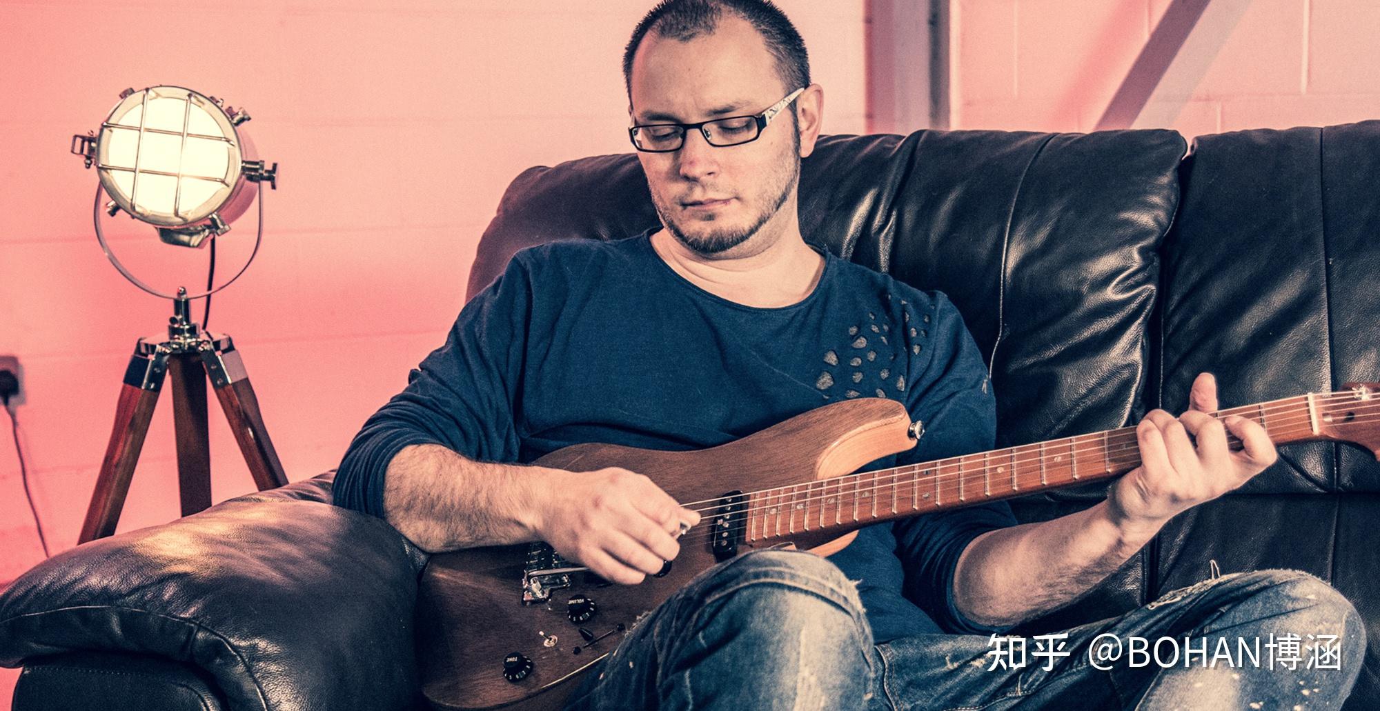 我的电吉他击勾弦（Legato）完全攻略手册 - 知乎