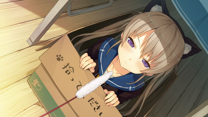 galgame文学批评论（二） 描述、阐释与评价：解读一部galgame时会有什么 - 知乎