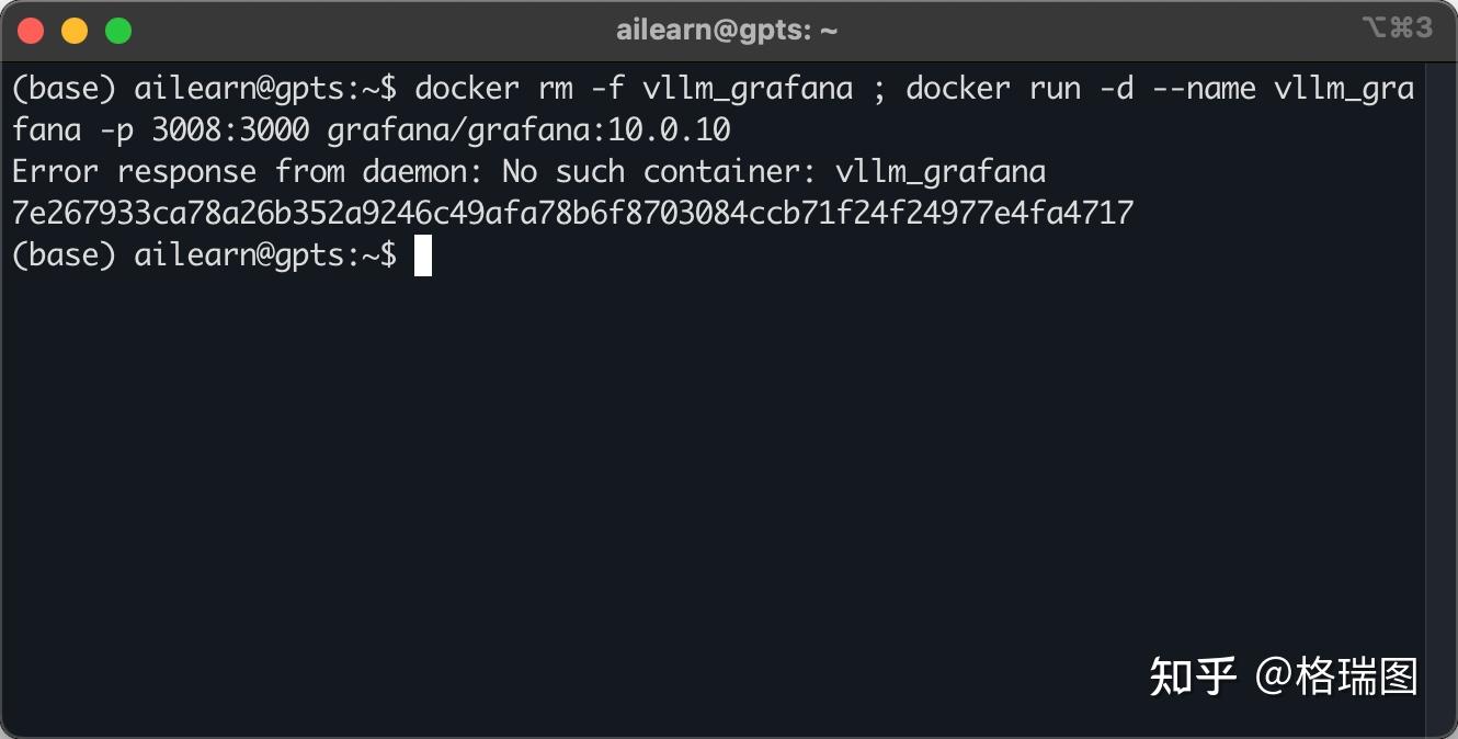 vLLM-0009-伺服 06-生产监控指标 - 知乎