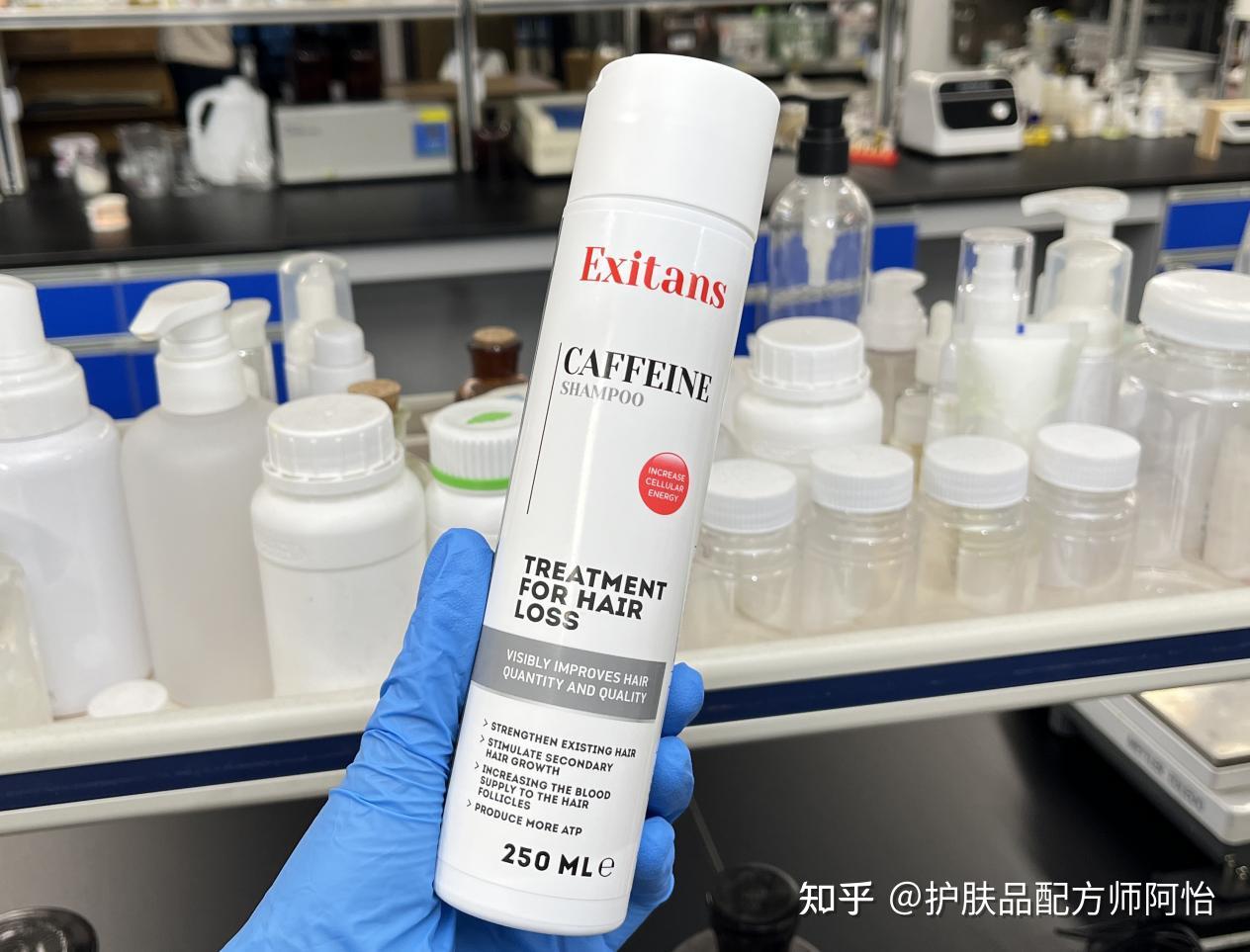 2025天花板洗发水测评，配方师眼中好用到飞起的洗发水有哪些？ - 知乎