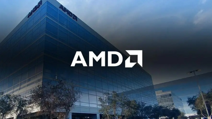 AMD：随着人工智能市场份额的提高，看涨势头可能会增加 - 知乎