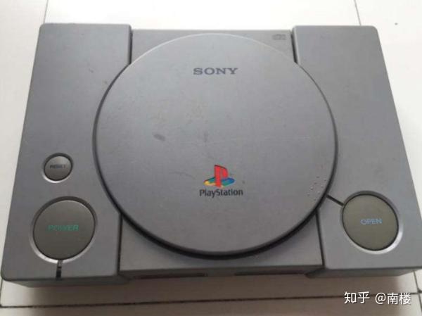 游戏机发展史 - 知乎