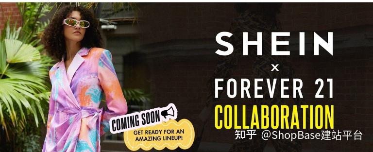 成功案例|Shein 啃下40%的美国快时尚市场，跨境人何以鉴之？ - 知乎