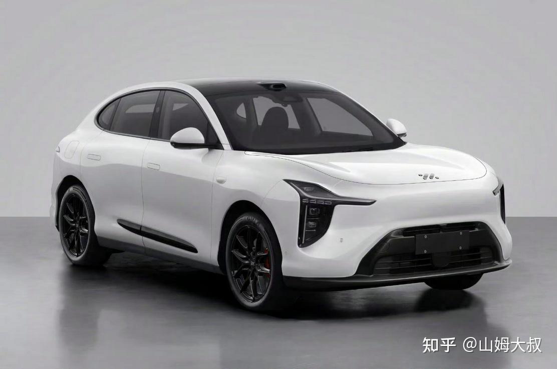 首款超级增程来了！智己LS6新增66度大电池增程版，未来市场将会如何？ - 知乎