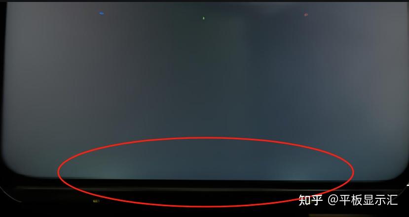 【案例分享】LCD COG 绑定Mura原因及改善对策 - 知乎