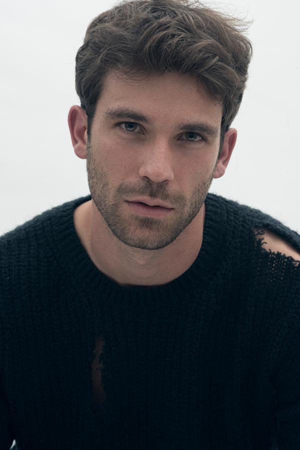 Male 德国 杰瑞米·布莱恩（Jeremy Brian） - 知乎