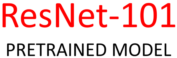 ResNet-101 Network MATLAB 实例（可用作工具箱，无代码） - 知乎