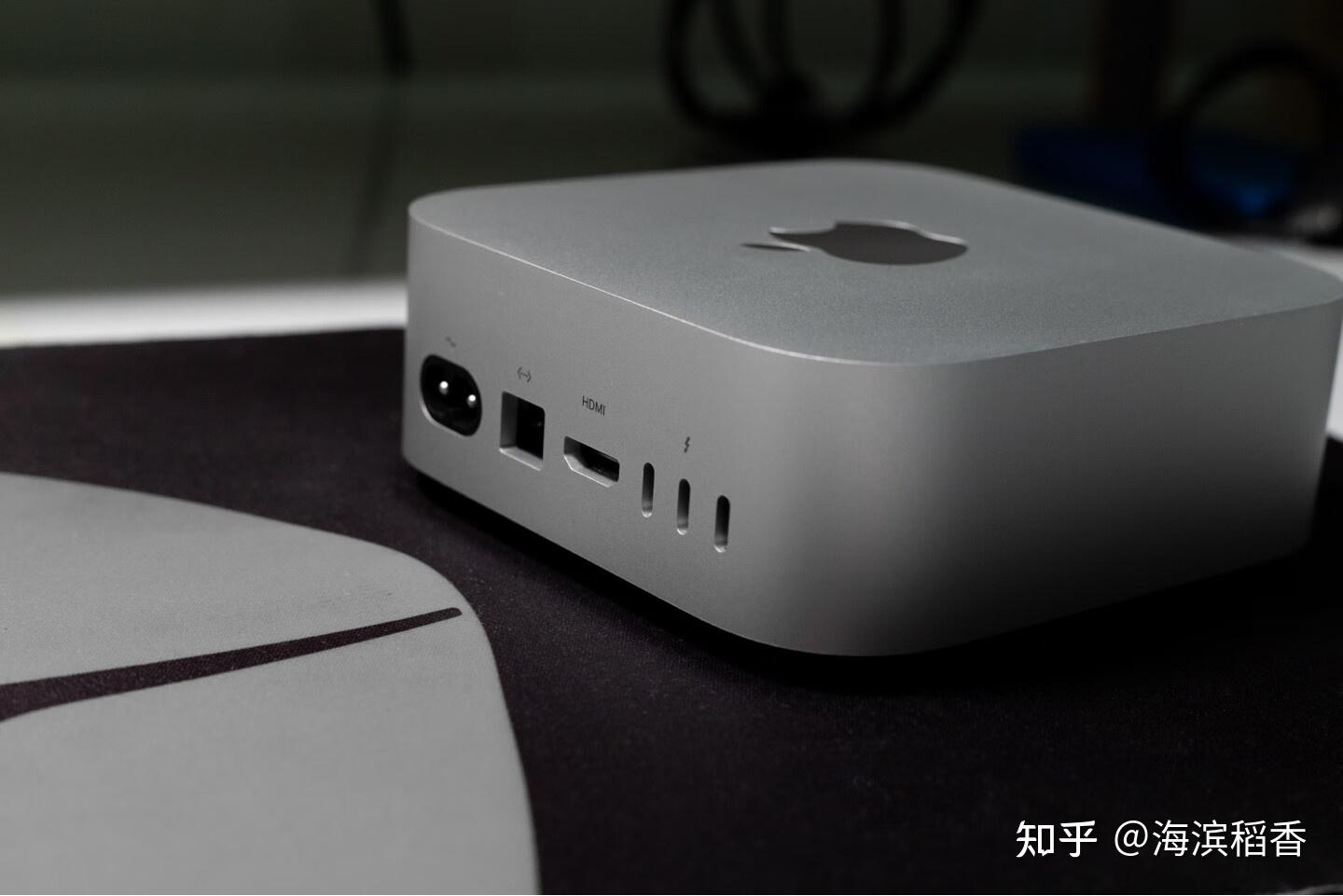 MAC mini M4芯片32G+256能跑大模型吗？ - 知乎