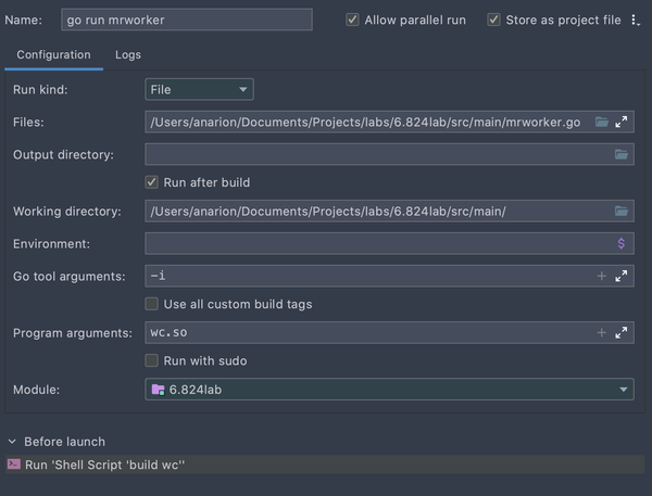 MIT 6.824 分布式系统 | Lab 1：MapReduce - 知乎