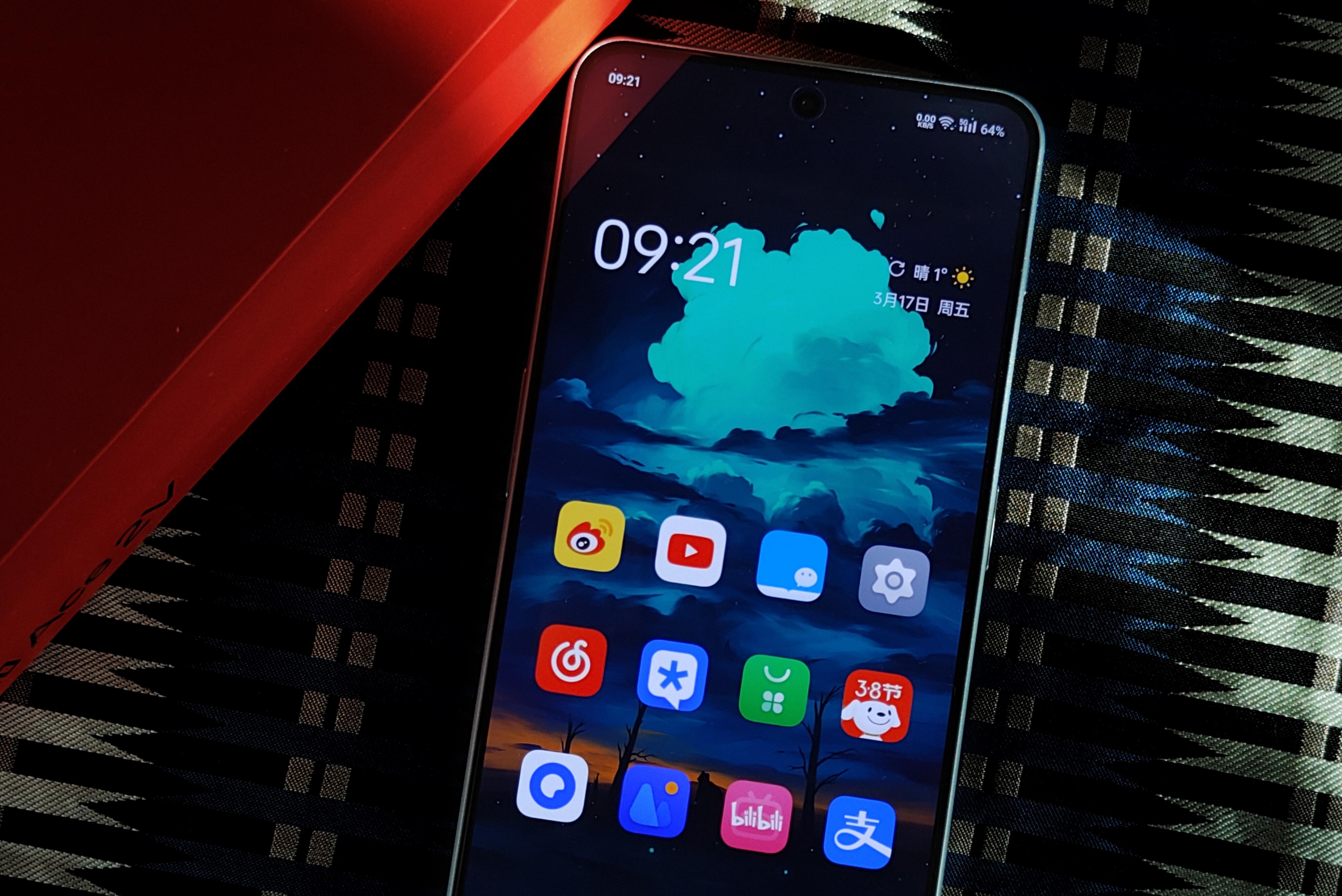 一加Ace 2V体验总结，2299元能不能让天玑9000变成香饽饽？ - 知乎