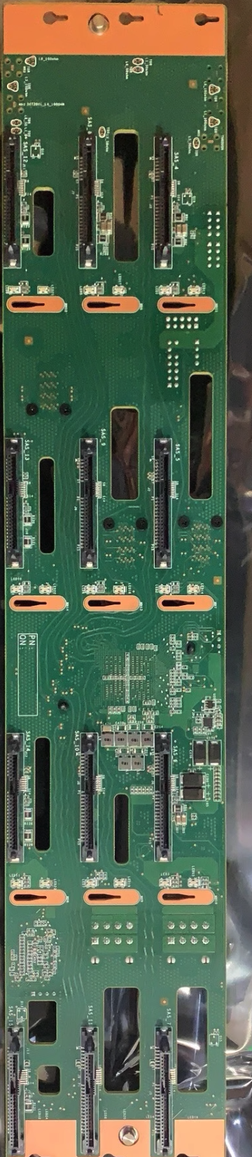 5212M4机头做硬盘笼的一些理论性的提问 - 知乎