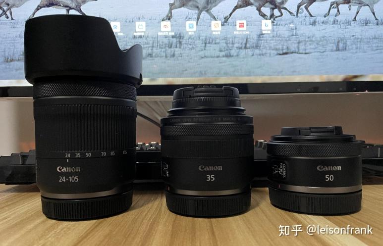 佳能 RF 50mm f/1.8 stm - 知乎