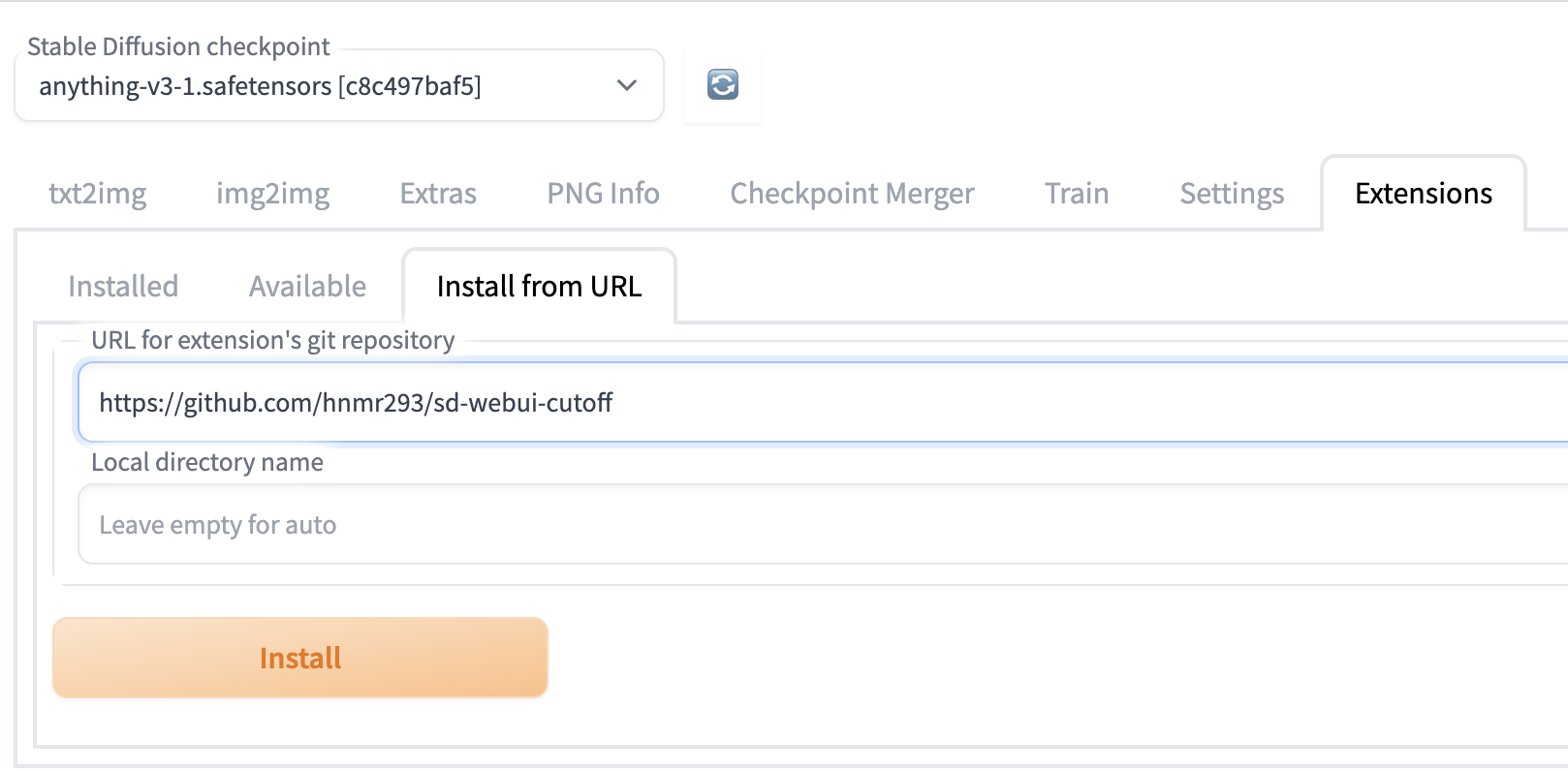 精准控"色"，防止颜色污染！ WebUI Cutoff插件限制了色彩提示词的影响范围 - 知乎