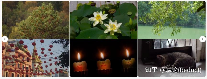 5分钟极减阅读CVPR24 best paper《Generative Image Dynamics》 - 知乎