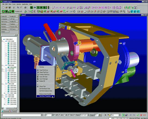 PTC CoCreate——直接建模的先驱 - 知乎