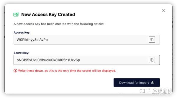 clickhouse的BACKUP/RESTORE命令介绍 - 知乎