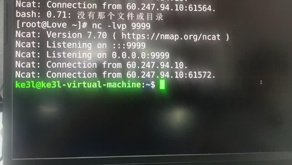 Usb攻击之badusb实现linux和macos反弹shell 知乎