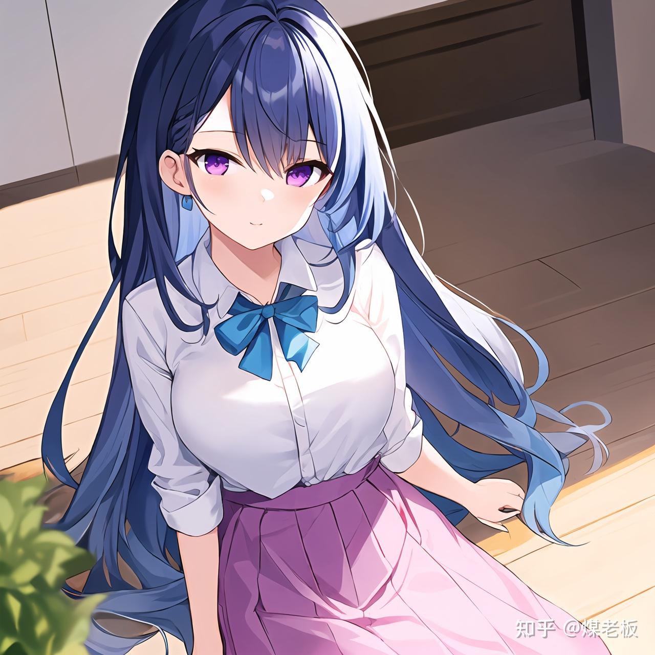 Stable Diffusion 通用参数之高分辨率修复 (Hires. fix)详解以及各个放大算法对比 - 知乎