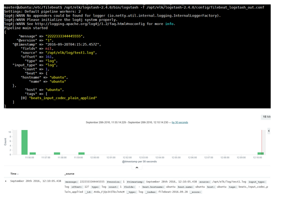 Filebeat的架构分析、配置解释与示例 - 知乎