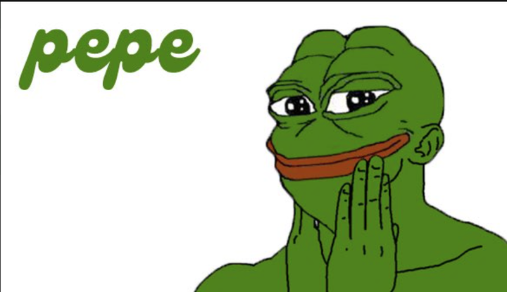 【一文带你了解】上线不到一个月，暴涨12万倍的meme币“pepe”！ - 知乎