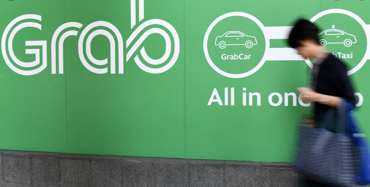 Grab集资20亿拟计划今年赴美上市 - 知乎