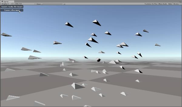 介绍几个 Unity 开源视觉特效项目 - 知乎
