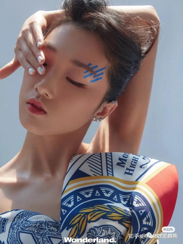 YAMY到底是美还是丑？这可是关系到所有女性的大问题 - 知乎