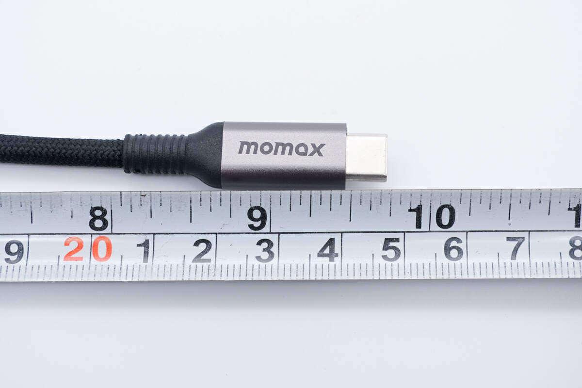 拆解报告：MOMAX摩米士8合1多功能USB-C拓展坞DH18 - 知乎