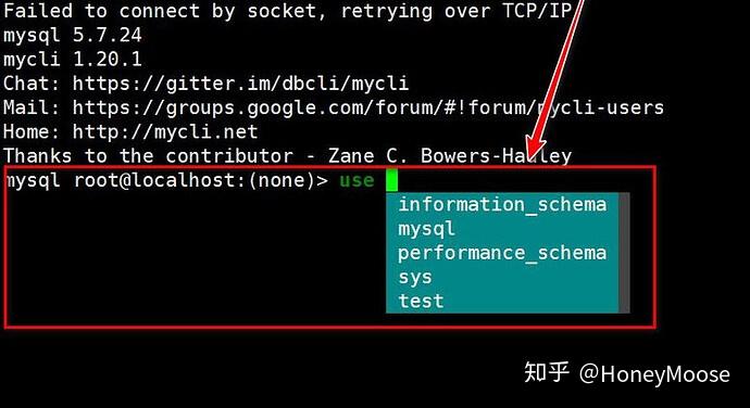 Spring Boot 2.4 Command-line 自动完成 - 知乎