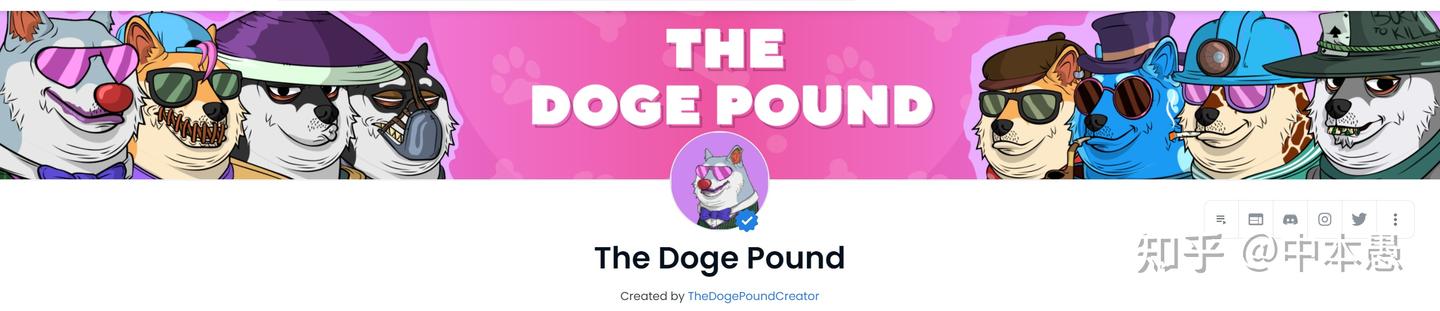 花12万买了一张头像后，我终于弄懂了NFT（下） - 知乎