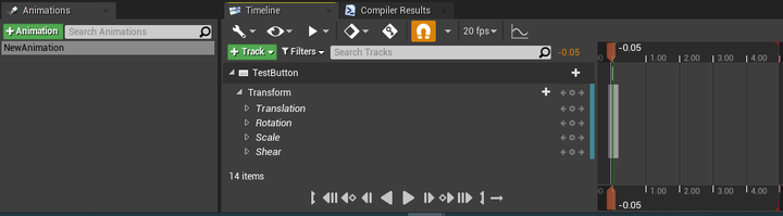 UE4 动态创建UMG Animation - 知乎