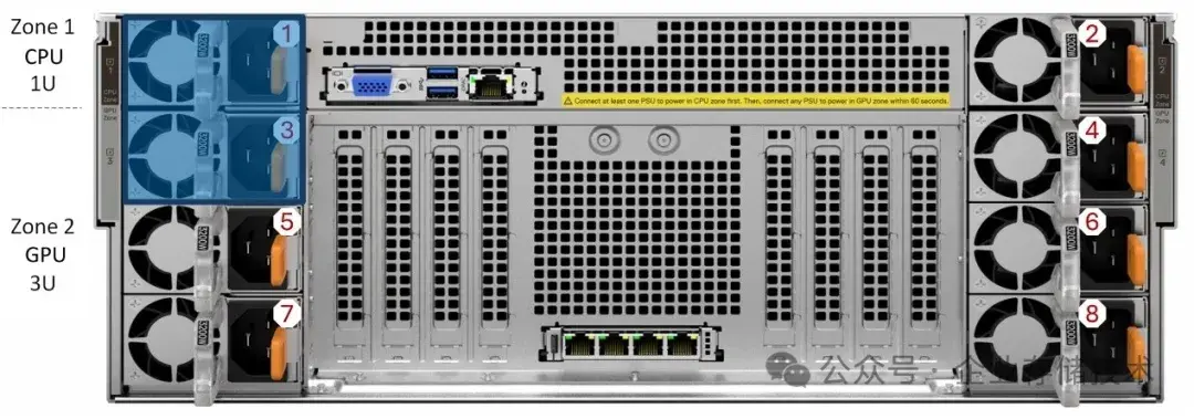DeepSeek时代：关于AI服务器的技术思考（PCIe篇） - 知乎