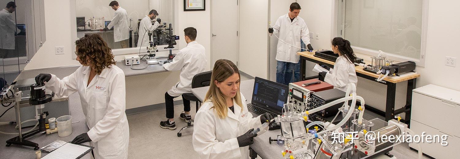 心血管设备测试服务 ViVitro团队为您的项目带来了广泛的心血管测试、商业化和监管经验。作为多个ISO和ASTM工作组的积极成员 ...