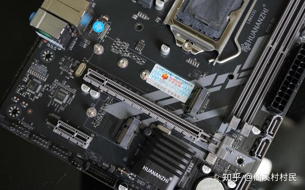 E3神教的最佳搭档，华南金牌B250-D4搭E3 1270V5装机 - 知乎