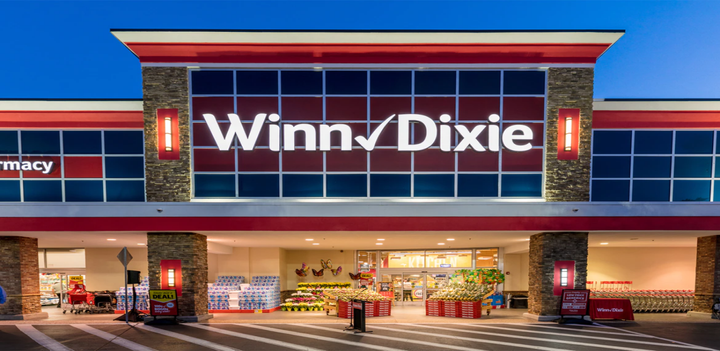 Winn-Dixie EDI需求分析 - 知乎