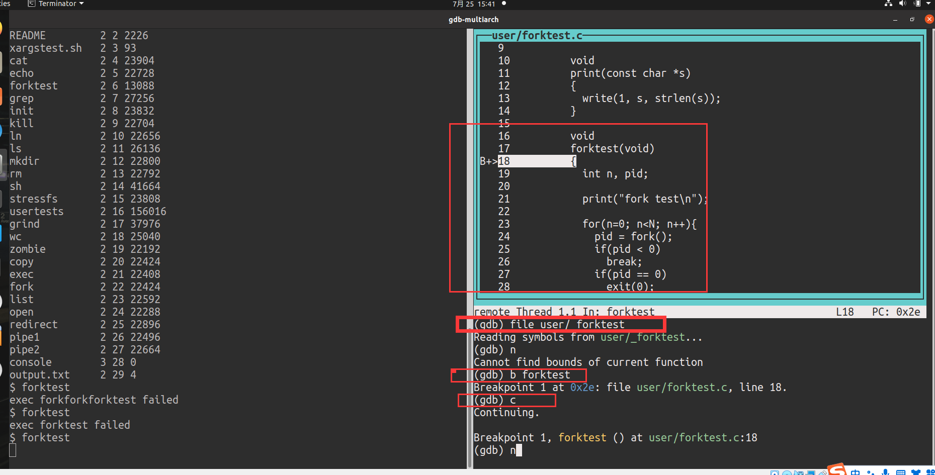 国内操作系统课程：实验环境搭建 win10的wsl2的Ubuntu20.04 - 知乎